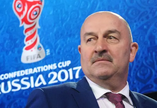 Pode o equipo de fútbol nacional ruso xogar mal con Turquía? Non!