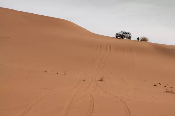 Renault Duster: Adakah anda membuang gula? 19162_22