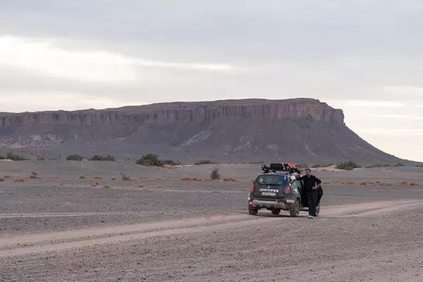 Renault Duster: Kuna jefar da sukari? 19162_29