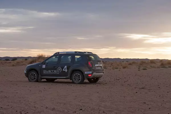 Renault Duster: Dobja fel a cukrot? 19162_30