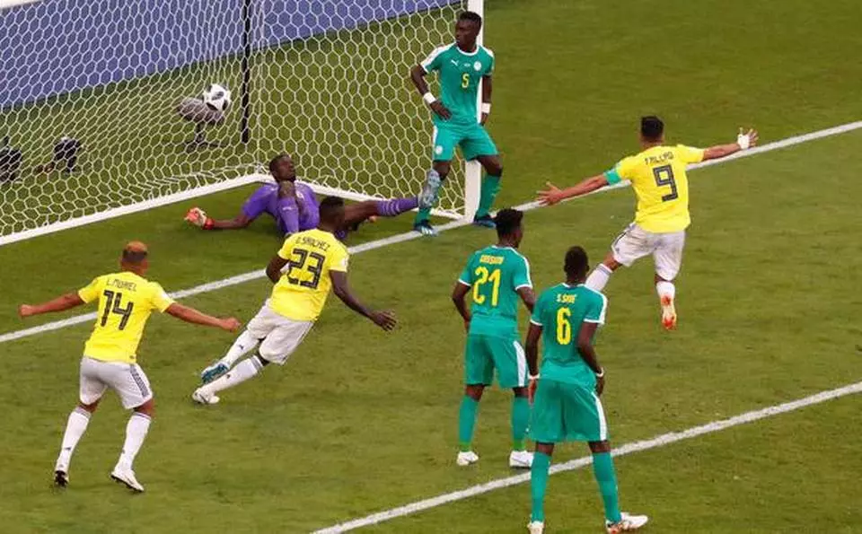 FIFA, por que você não gosta tanto dos africanos?!