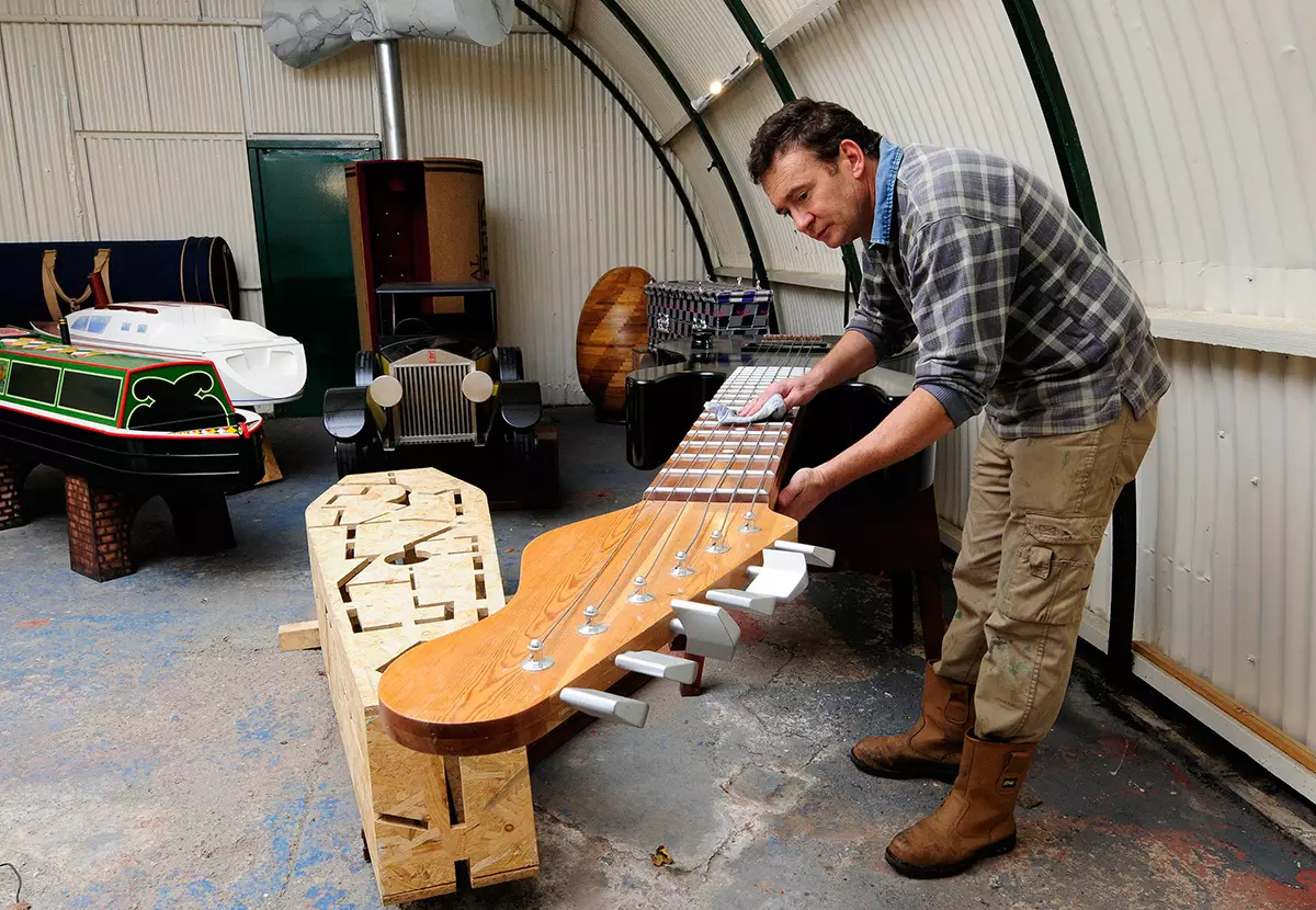 Cómo elegir tu primera guitarra eléctrica