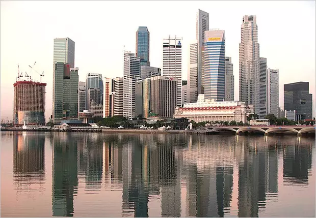 Singapur