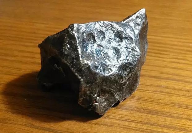 Meteorites