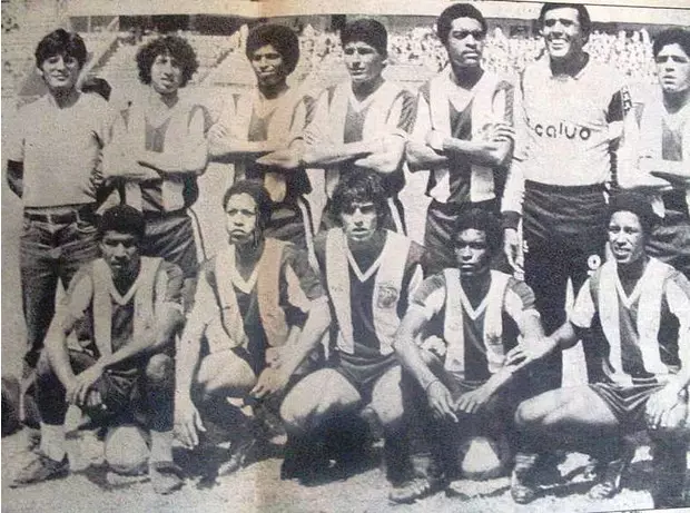 Foto No. 5 - 5 Klub Sepak Bola Legendaris Rusak oleh Kecelakaan Pesawat