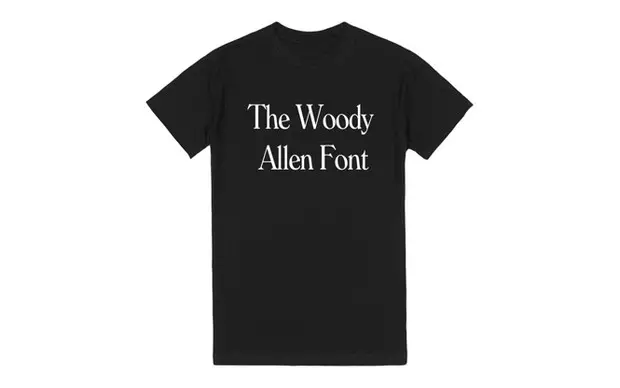 Photo №1 - 10 neurotic facts about Woody Allen