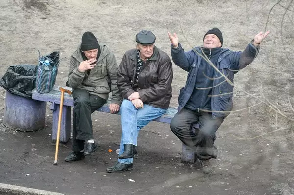 Fotograf 10 godina ubio je istu trgovinu (priča o jednom foto projektu) 22426_11