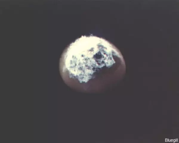 Labortablo MizantroPropa: Koloraj fotoj de atomaj eksplodoj de la 1940-1960-aj jaroj 22518_27