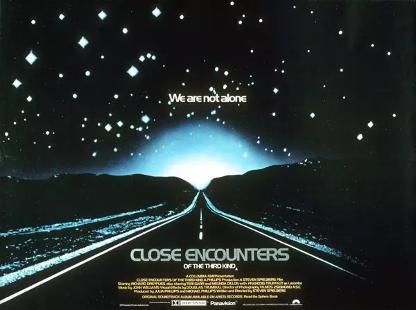 17 beste plakater av science fiction filmer 70s 22580_5