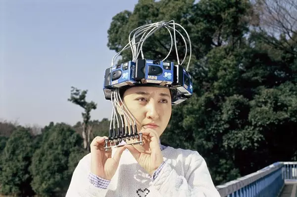 CHINDYOGU - Art japonais de créer des gadgets stupides 22728_4