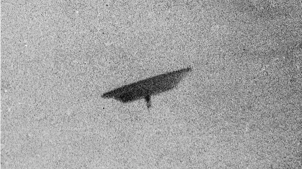 Mit jelentettek az UFO pillanatfelvételek a 