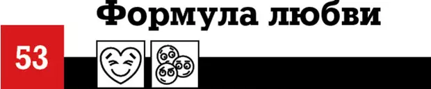 Mynd №61 - 100 bestu comedies, samkvæmt rússneska comedians