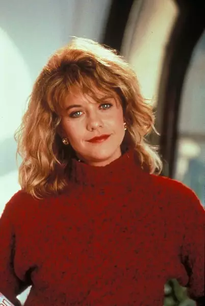 Musikana wezuva: Meg Ryan 22819_18