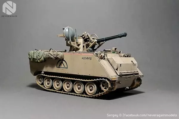 Tehnici de model armate (și nu numai) din magazinul rus 23199_27