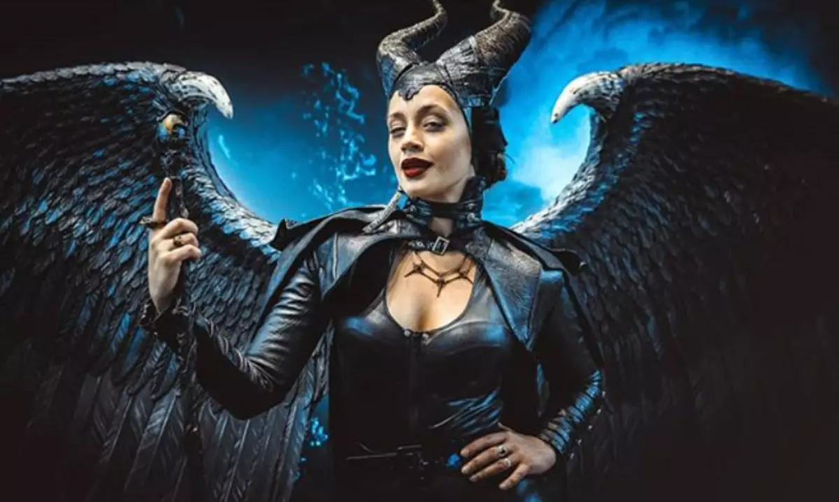 Cosplayers sing paling apik "igromir-2019"