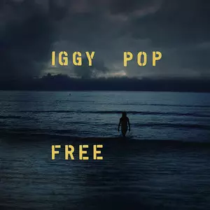 Photo №2 - iggy pop avec album gratuit et autres nouveautés majeures