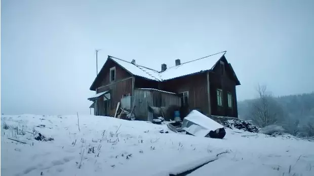 Maxim Değerlendirme Eko-Korku Germanyalılar 