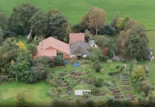 U Holandiji, pronašao sedam preživljača koji su se skrivali na tajnom farmi u iščekivanju kraja svijeta