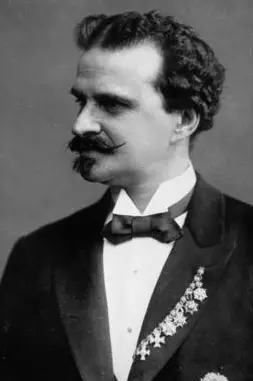 Photo №5 - strauss composers was six pieces, learn to distinguish one of the other