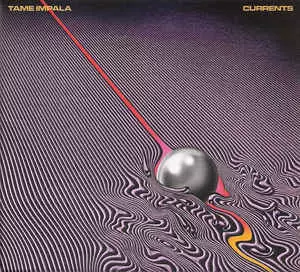 6. Tame Impala.