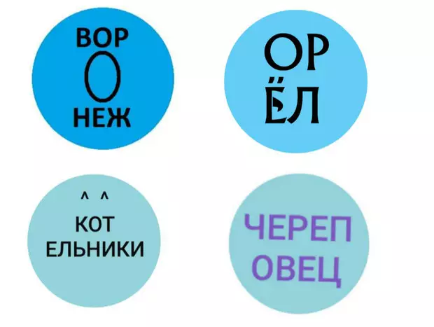 Кращі фотожаби на новий логотип Санкт-Петербурга за сім мільйонів рублів