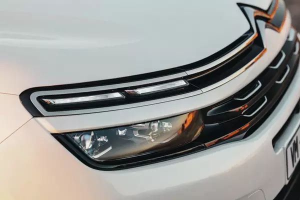 Citroen C5 Aircross نى ياخشى كۆرۈشنىڭ تۆت سەۋەبى 28808_7