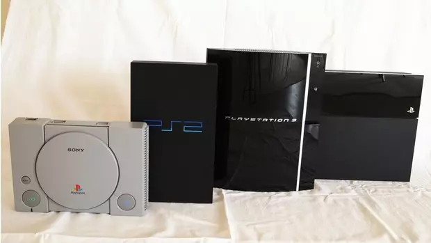 Foto №1 - kõik me teame Playstation 5 hetkel