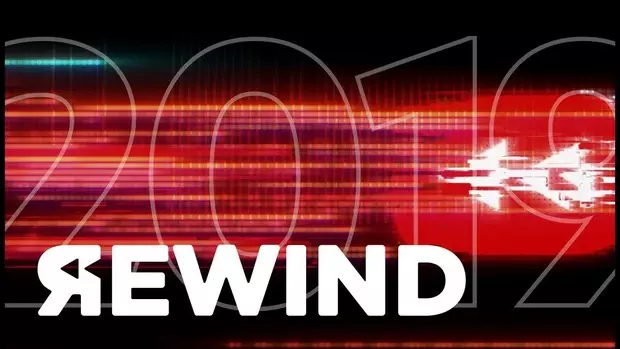 Photo Numéro 1 - Une nouvelle version de la vidéo la plus détestée de YouTube History a été publiée: Rewind 2019