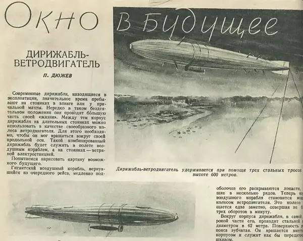 Retrofuturism muSoviet Magazini (39 Fescining mifananidzo) 30774_21