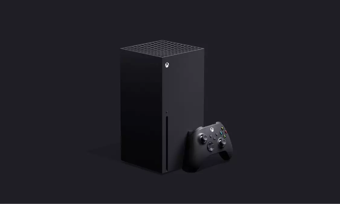 Microsoft жаңы Xbox менен тааныштырды. Кийинки күздө сатылууда