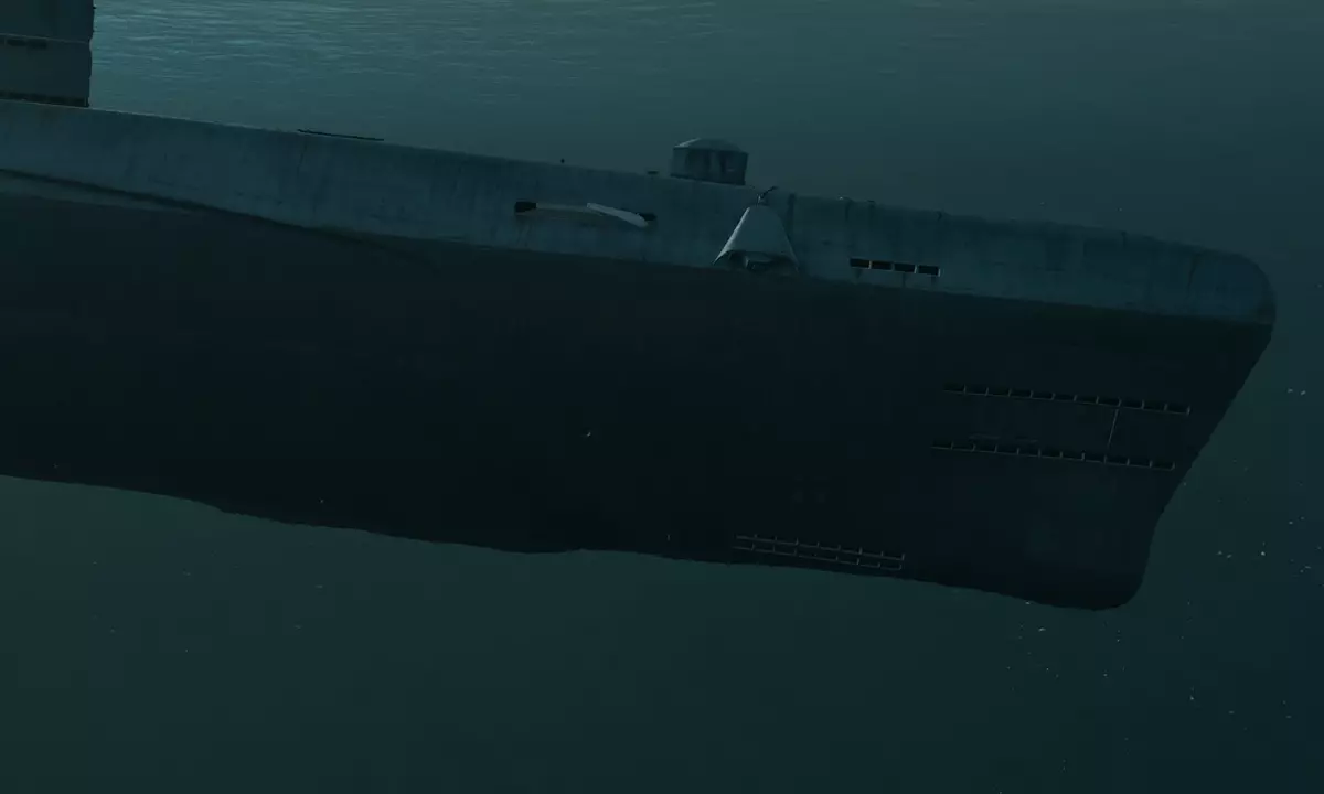 Wargaming-ul a arătat cum submarine pentru jocul de război de război