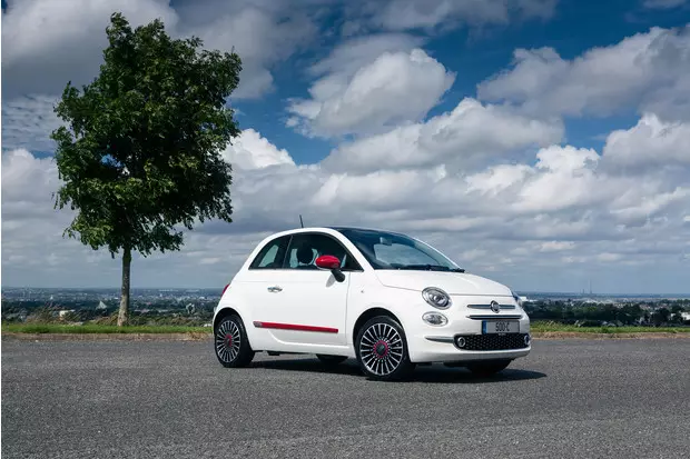 Nimewo Photo 8 - yon nouvo jeyan machin te fèt: Peugeot la Alliance ak Fiat konbine otan ke 14 mak diferan