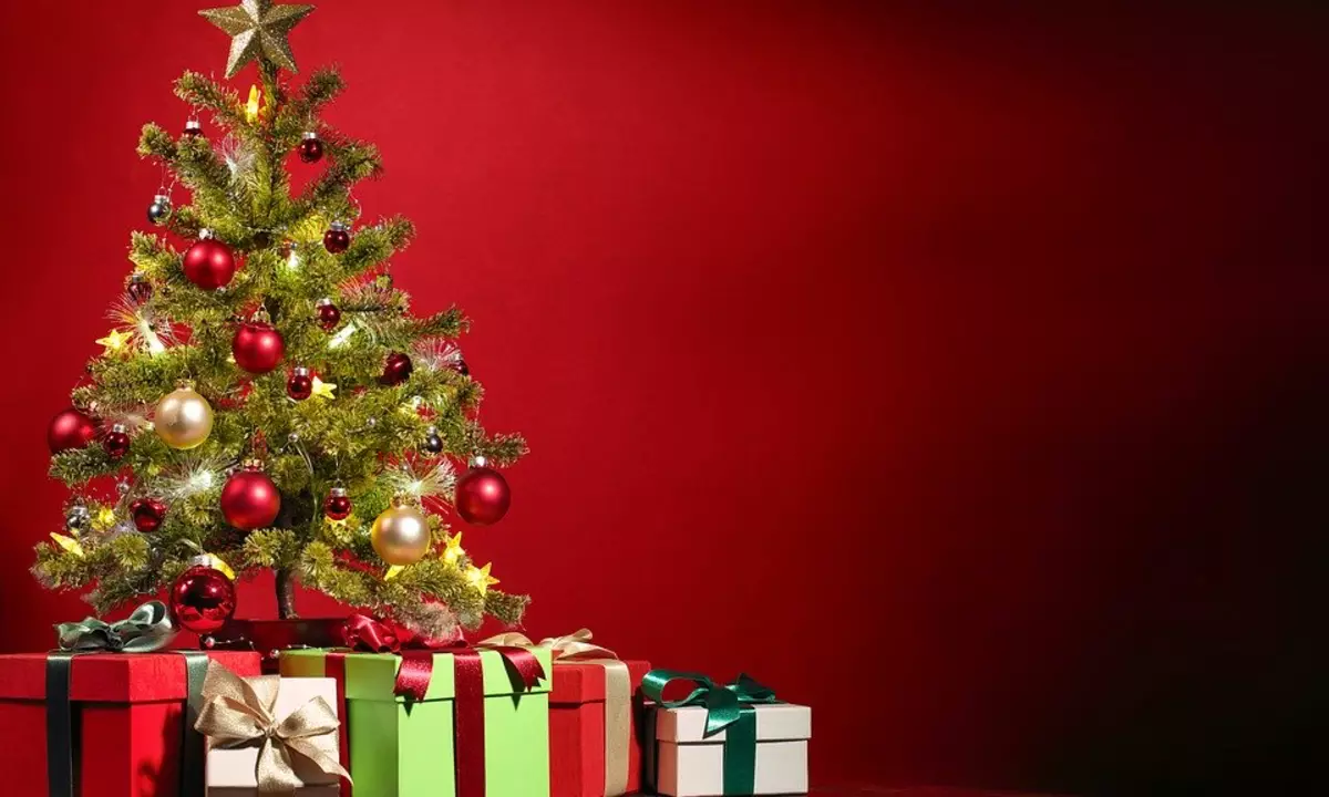 Poll: The worst gifts for the new year (Russian opinion)