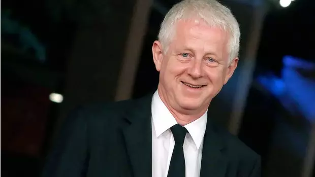 Richard curtis.