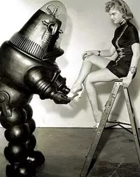 Foto №6 - Robot, Rise!