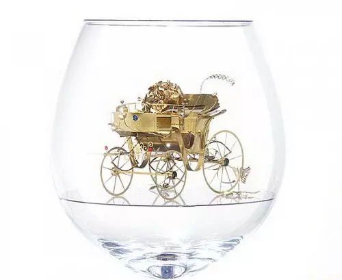 Solar Engine in a glass 35024_4