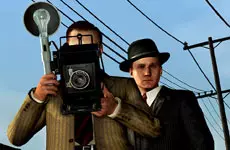 LA. Noire