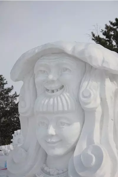 Verkoj de Snow Art 35121_10