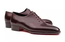 Inscriplial John Lobb užsakymai