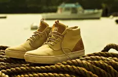 Topchi vor í Timberland