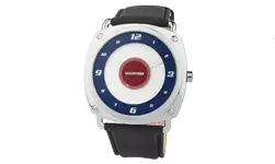 Lambretta watches.