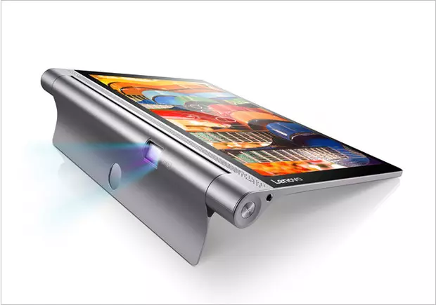 Lenovo yoga tab 3tasi