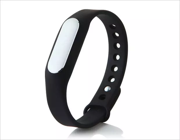 Xiaomi Mi Band.