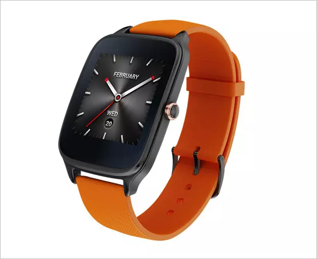 Zus zenwatch 2.