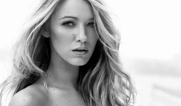 Foto №1 - Feliz aniversario, Blake Lively!