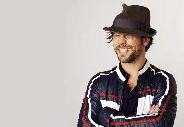 Novo jamiroquai e outros discos importantes do mes!