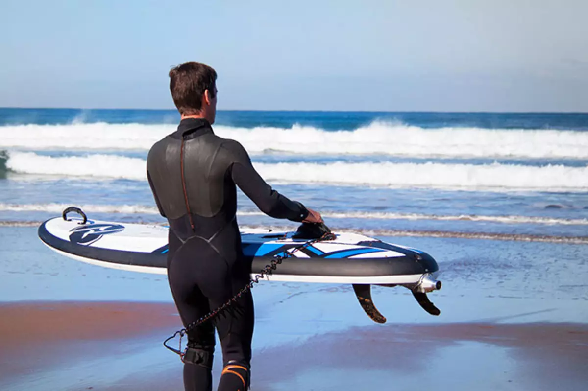 Surfing Electrode and Other Men's Men's Gadgets