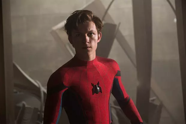 Spite Spiderman Tom Holland: "The kacha mma n'ọrụ Superhero ga-efe efe na ụgbọ elu nkeonwe"