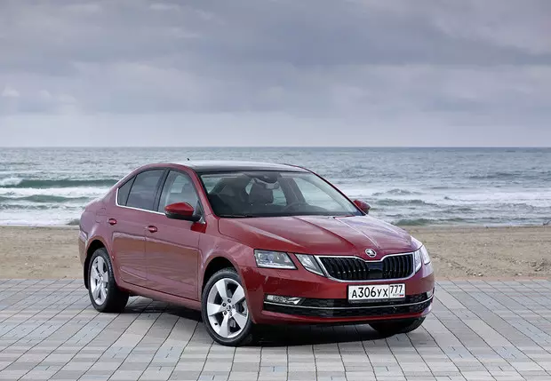 Un ghid scurt privind actualizarea Skoda Octavia