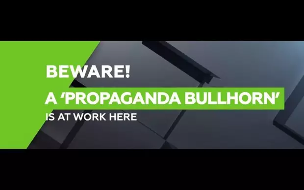 Litrato Number 5 - TV Channel Russia Karon nag-post sa pagbiaybiay alang sa mga Amerikano nga advertising sa mga tugpahanan sa Russian